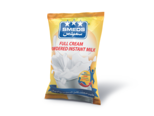 Knefe bel Ashta – Hanilor – Lactalis Group